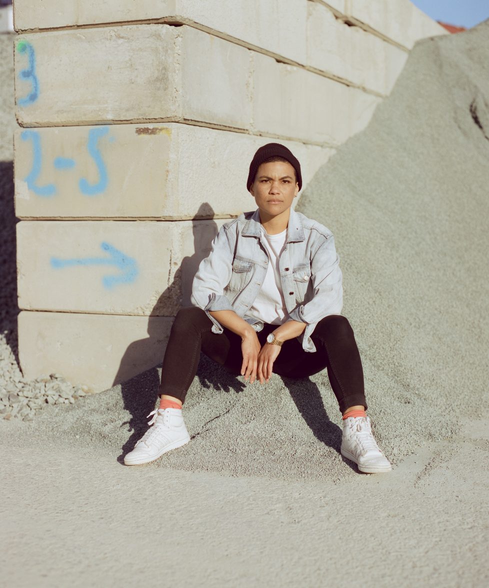 Cinestill Daylight 50 - onfilmlab