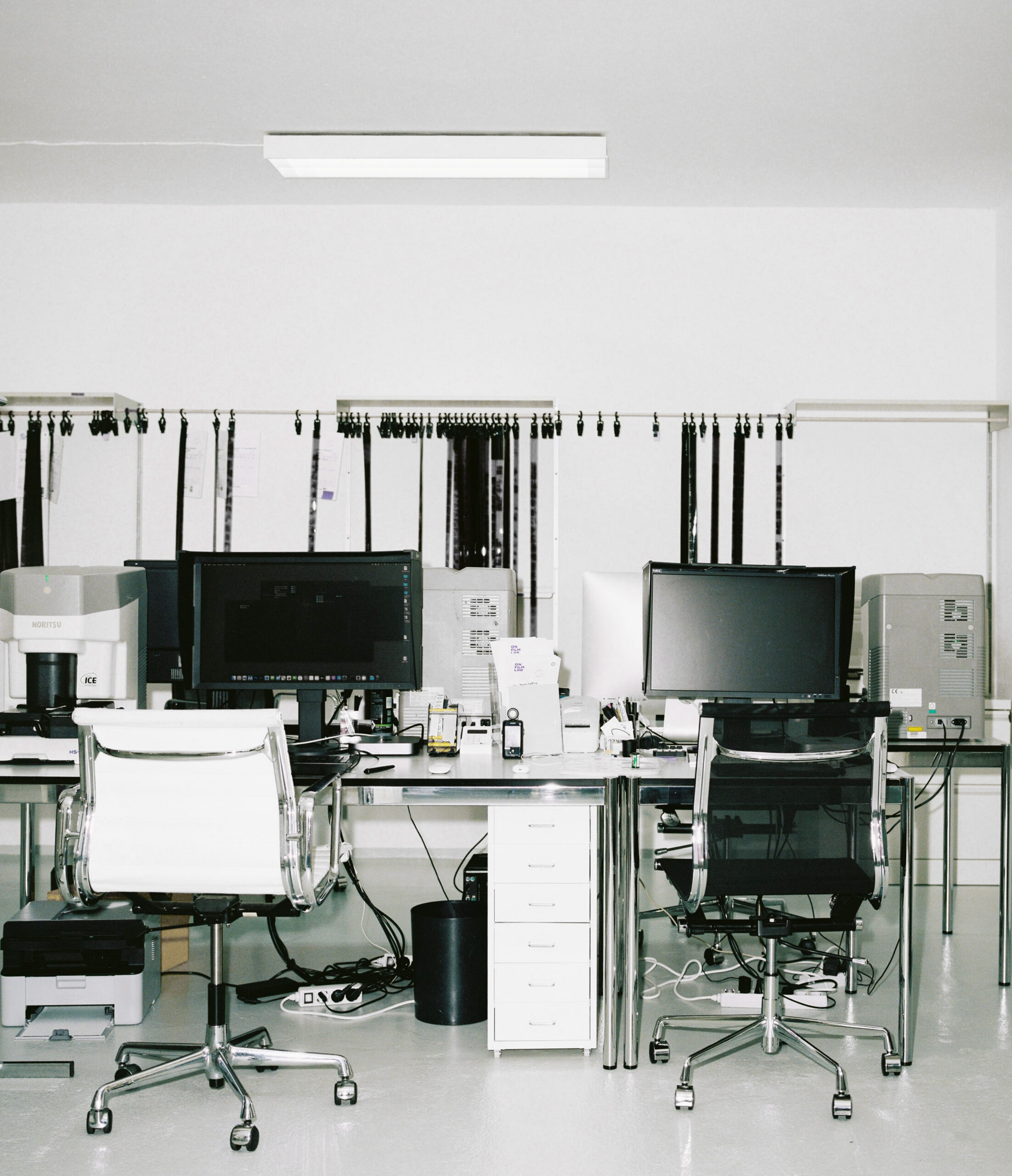 The new ON FILM LAB - onfilmlab